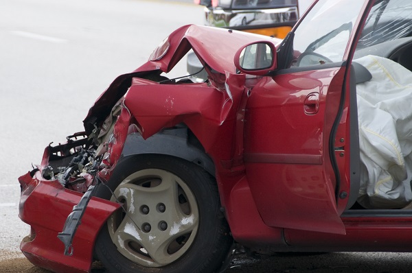 What to Expect When Recovering from An Airbag Injury in Oklahoma