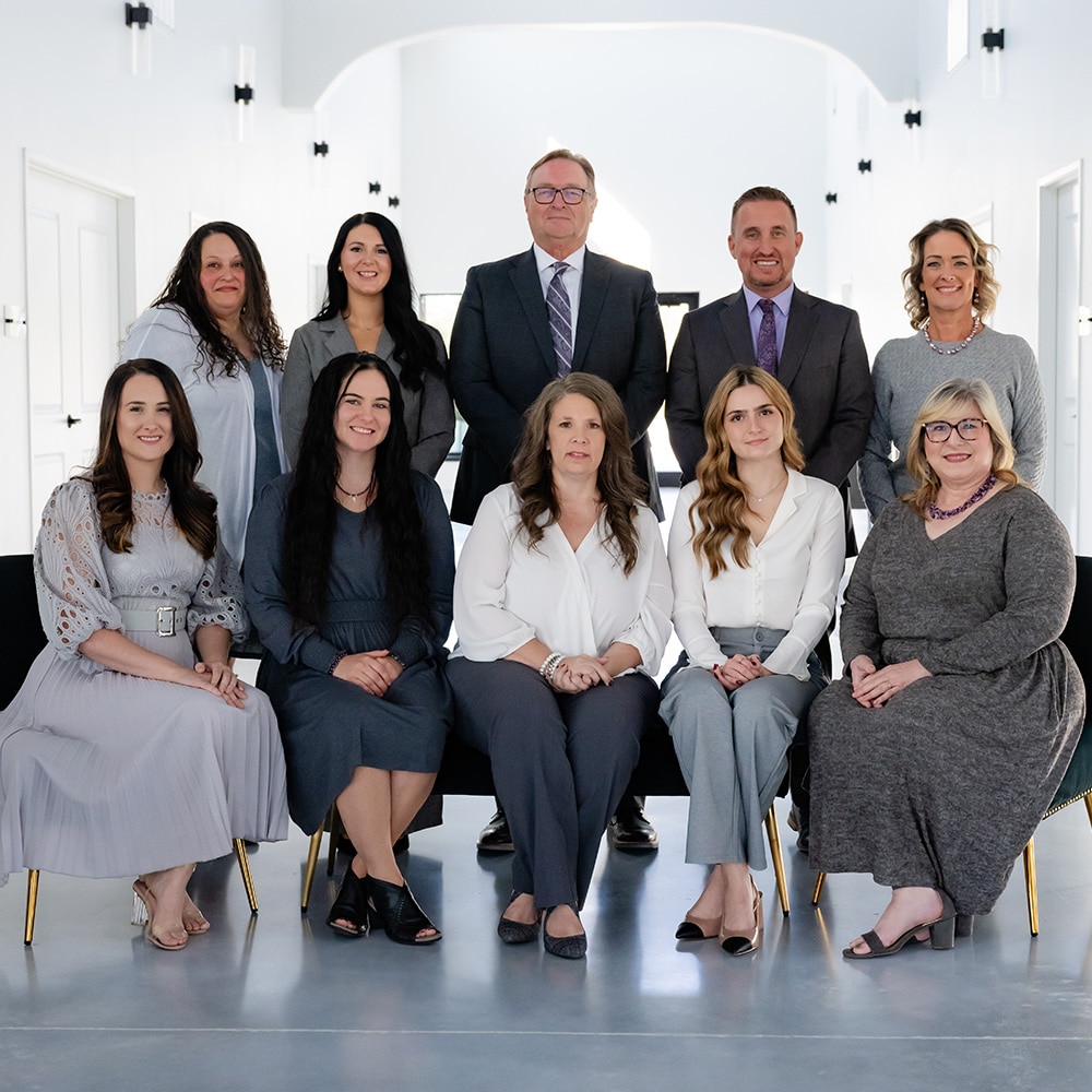 Tulsa, Oklahoma Personal Injury Lawyers | Edwards & Patterson Law